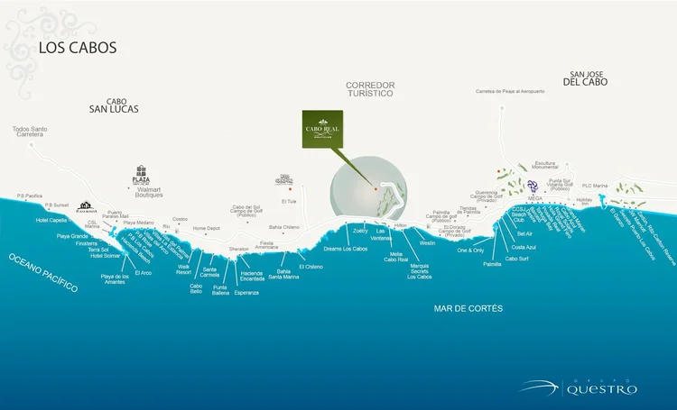 Cabo Real Surf Club — Clubs Desarrolla