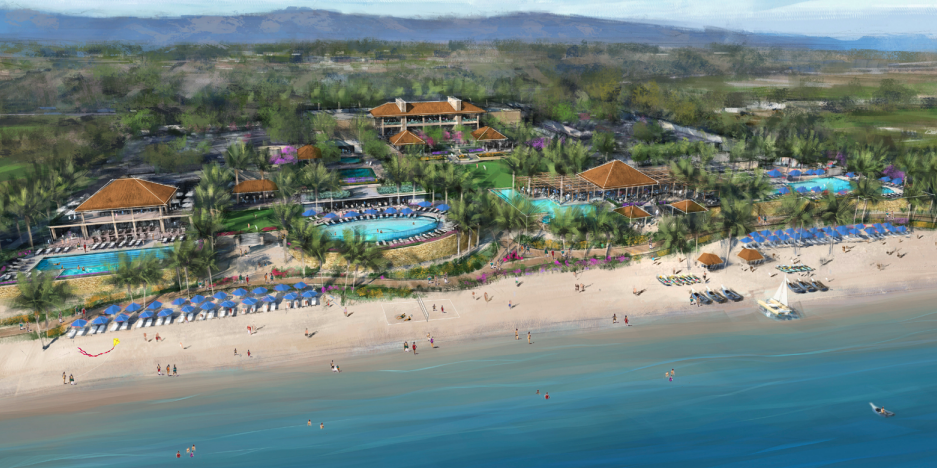 Baja Bay Club — Clubs Desarrolla