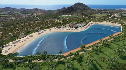 Cabo Real Surf Club — Clubs Desarrolla