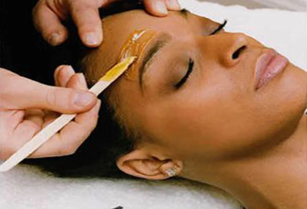 Anna's Skincare & Waxing