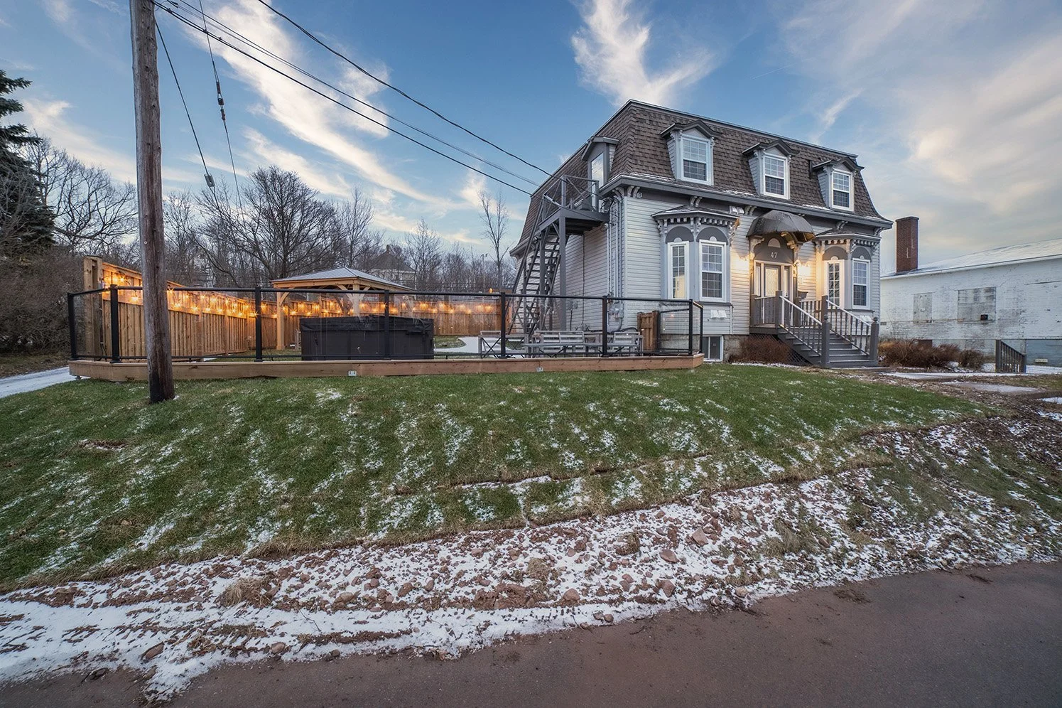 Gallery — Riverside Inn