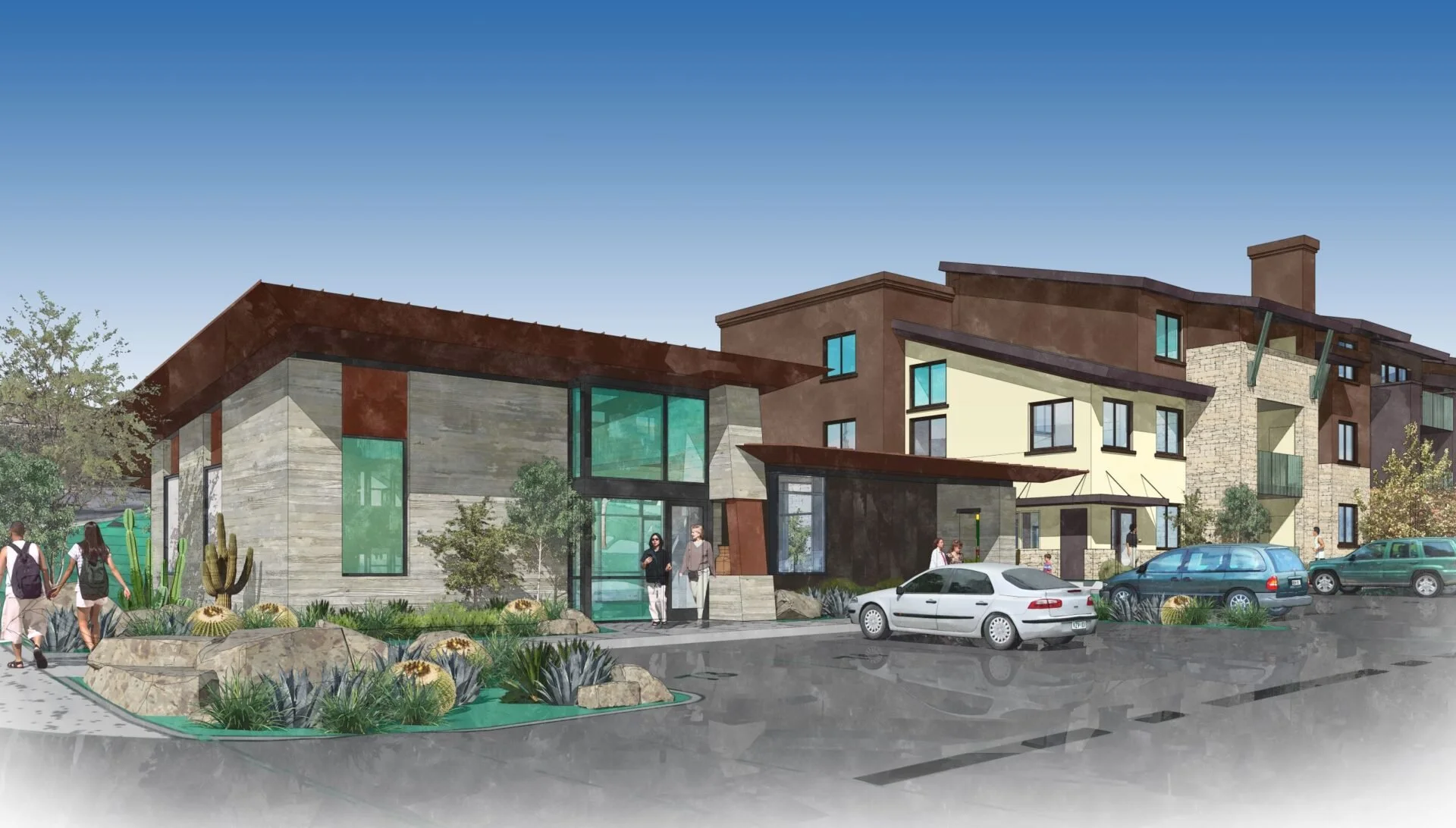 Coming Soon — HA Builder Group