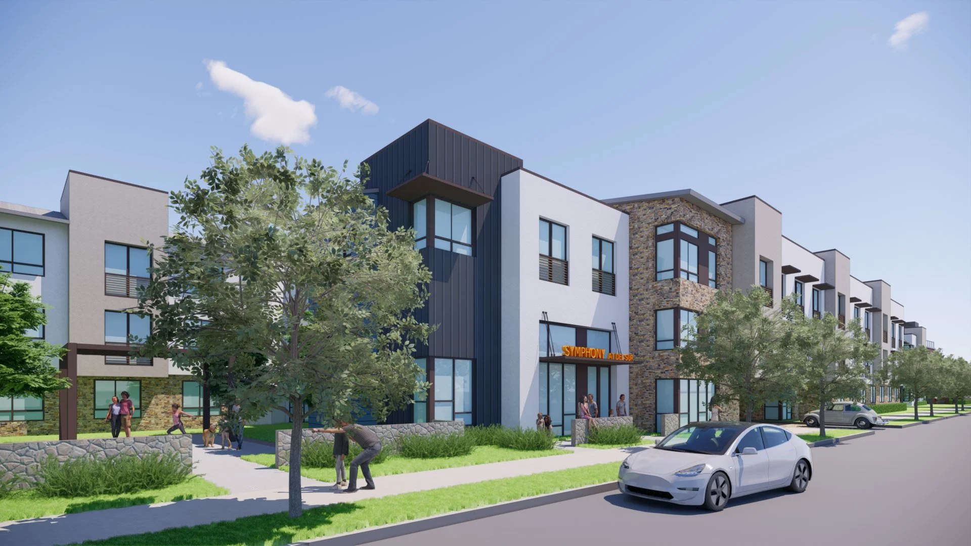 Coming Soon — HA Builder Group