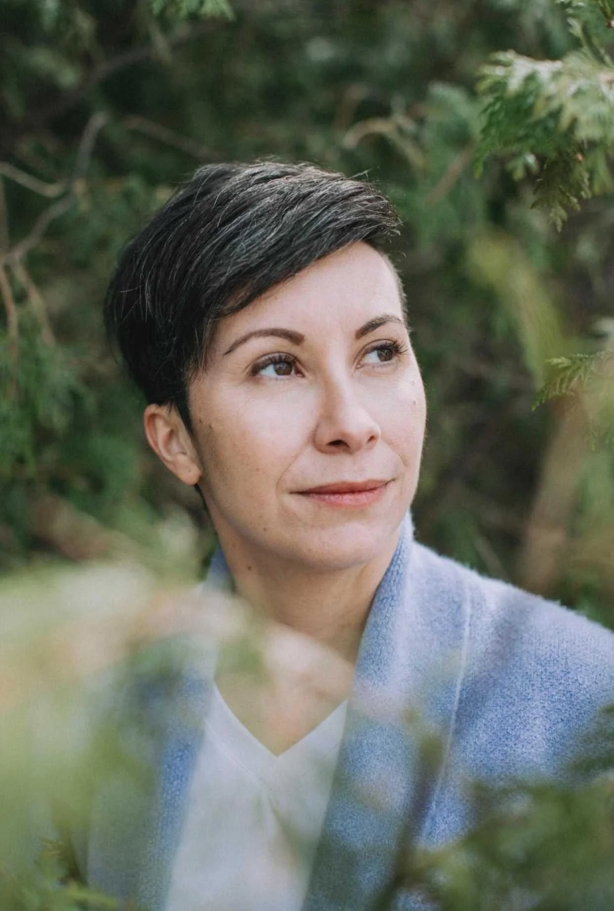 About — Verity Movement & Wellness