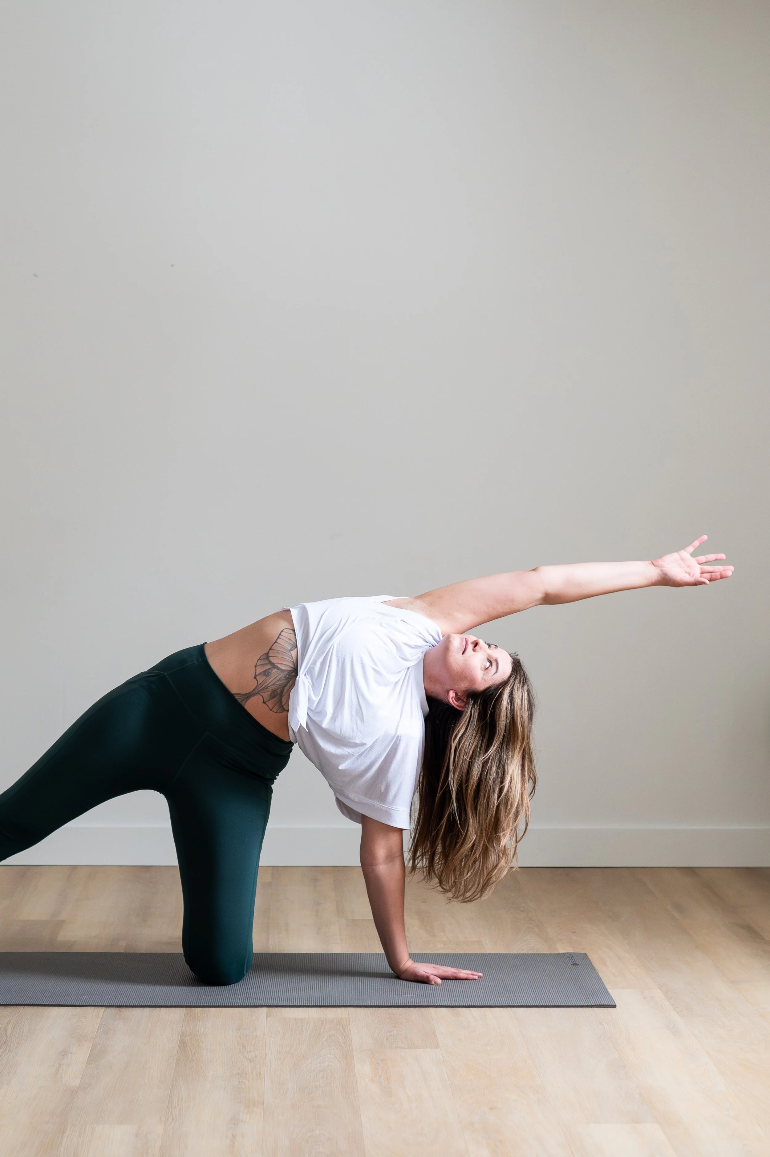 Location — Verity Movement & Wellness