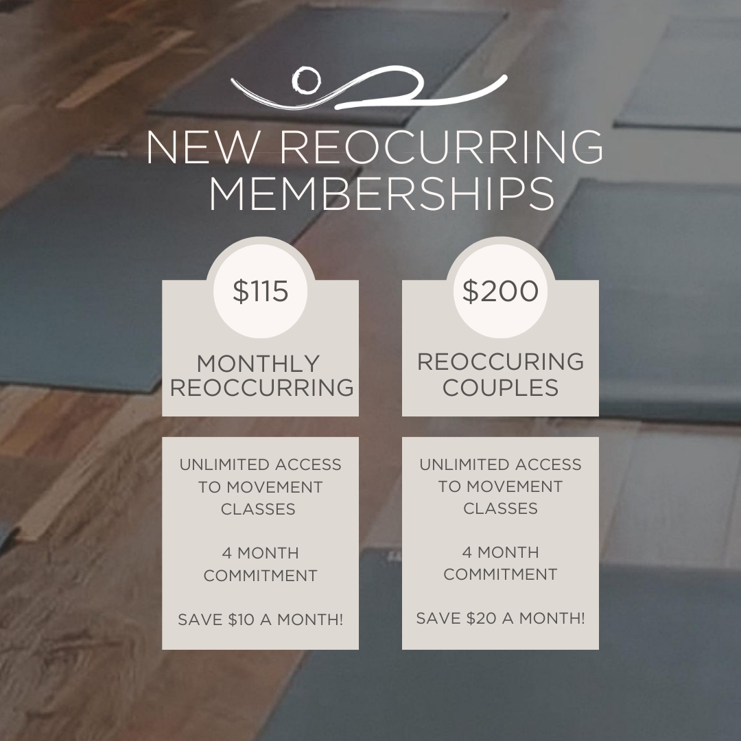 Verity Movement & Wellness