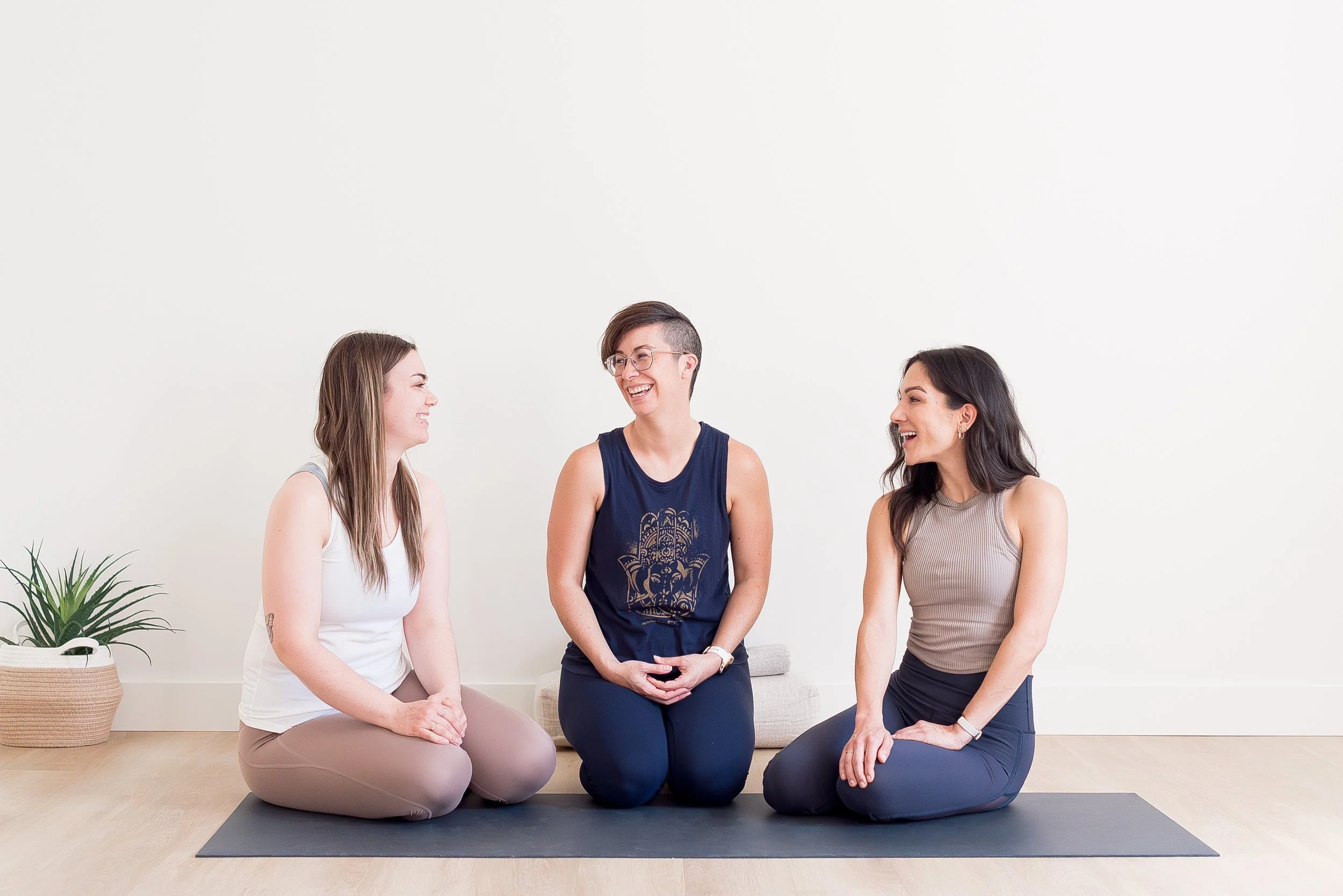 Our Instructors — Verity Movement & Wellness