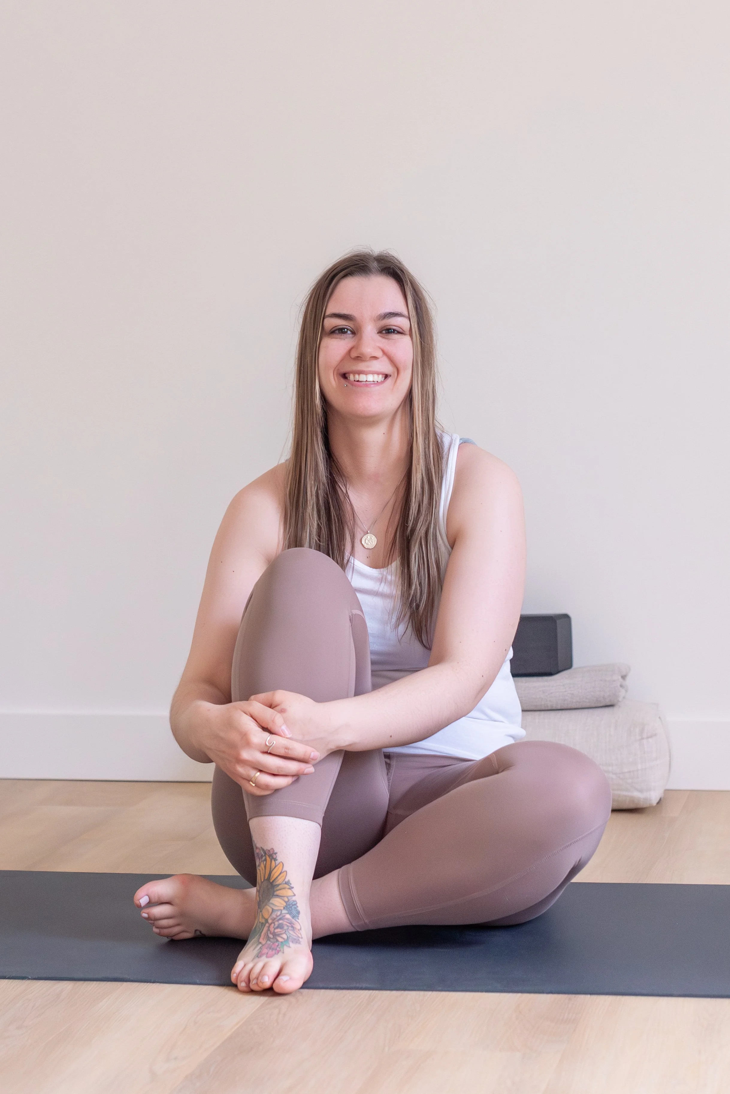 Our Instructors — Verity Movement & Wellness