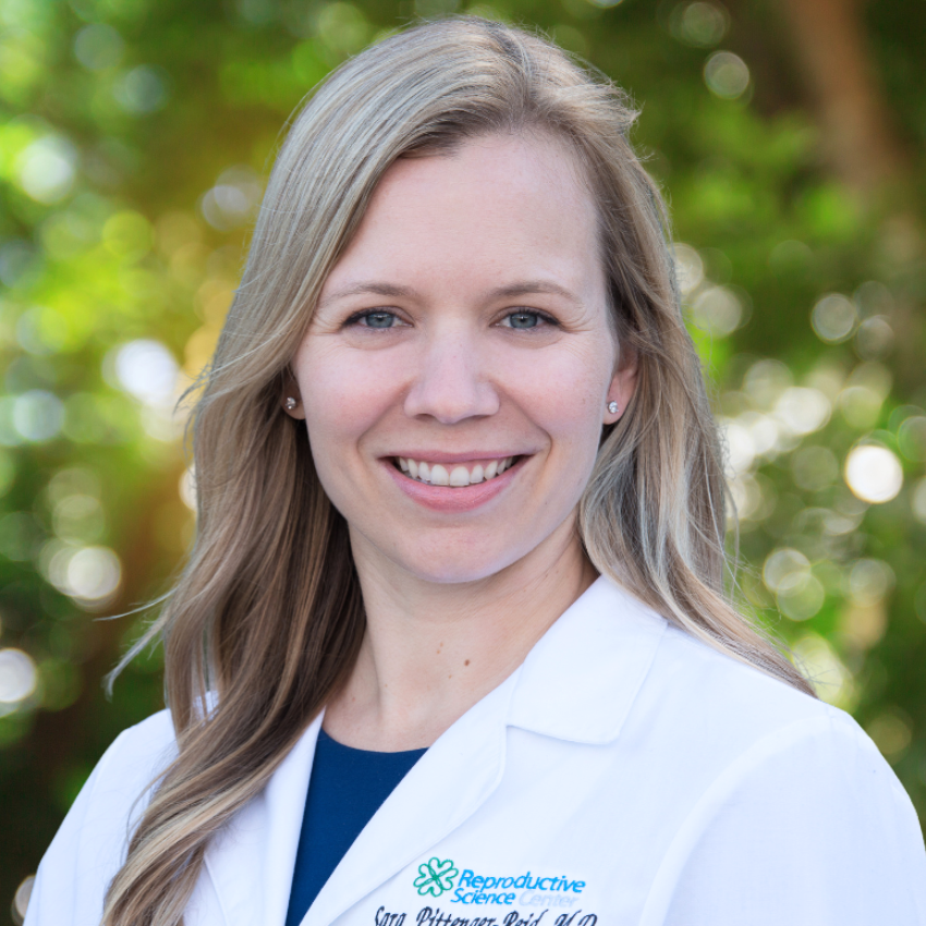 Sara Reid, M.D. — US Fertility