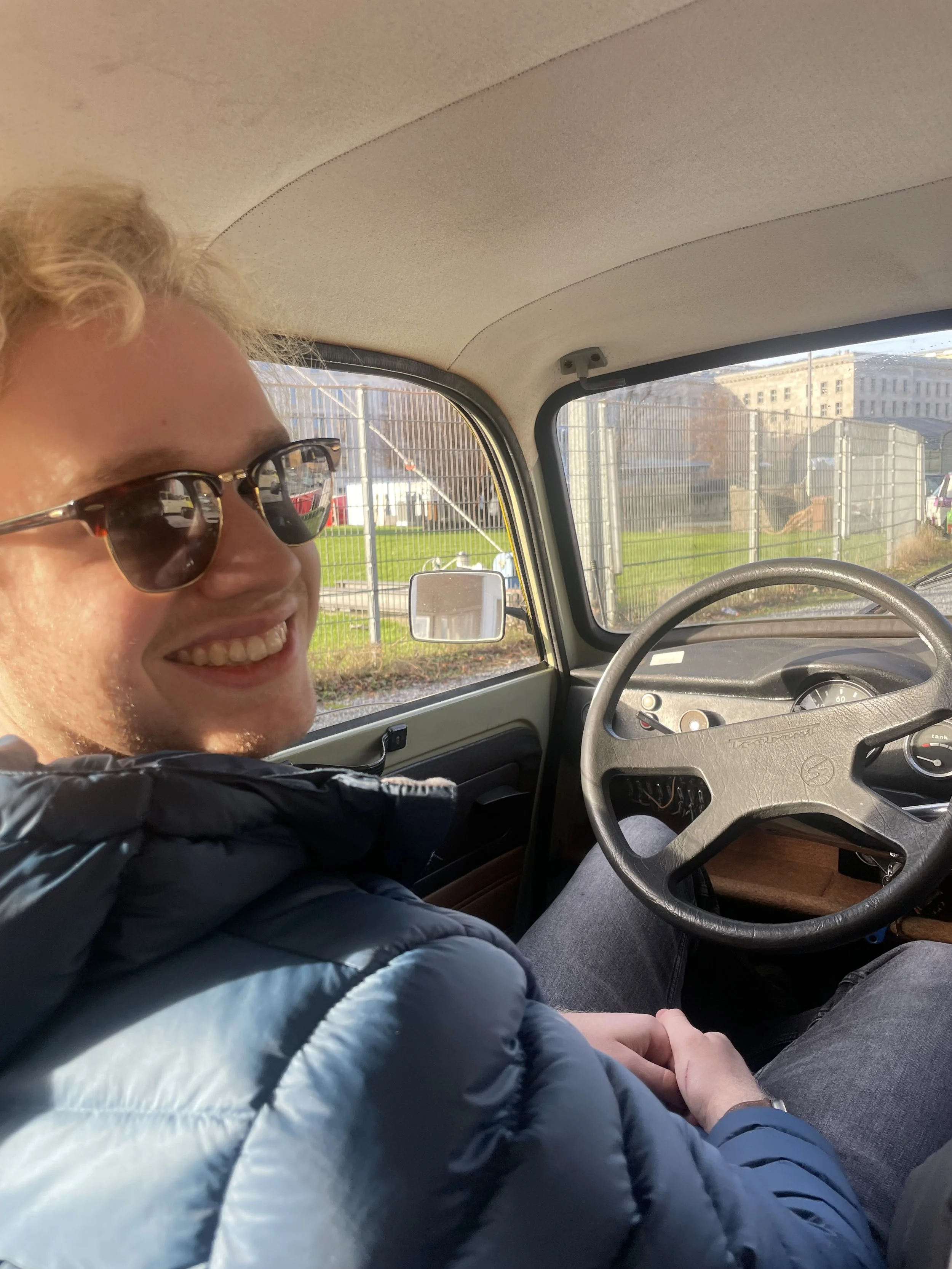 Portfolio | James Gledhill