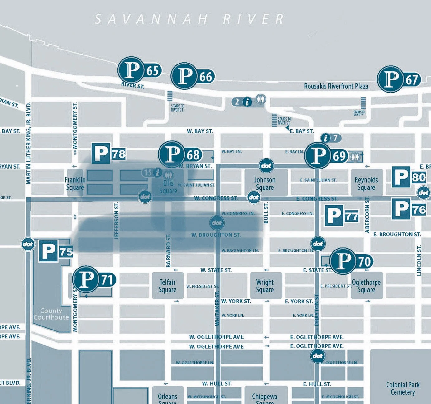 Portfolio | James Gledhill