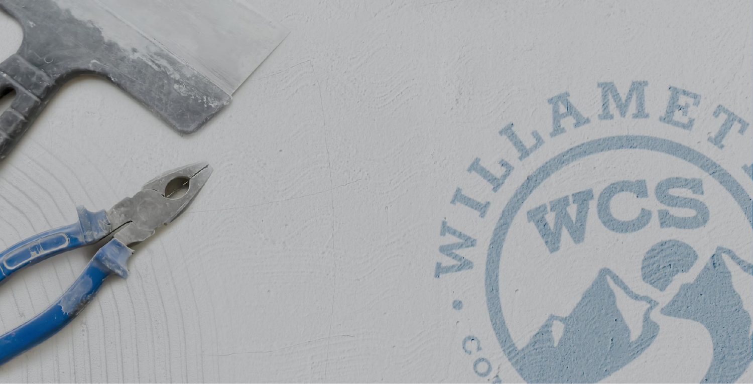 Willamette Construction Solutions