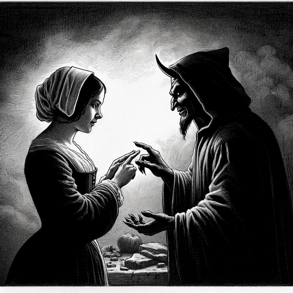 Witch Museum Scotland