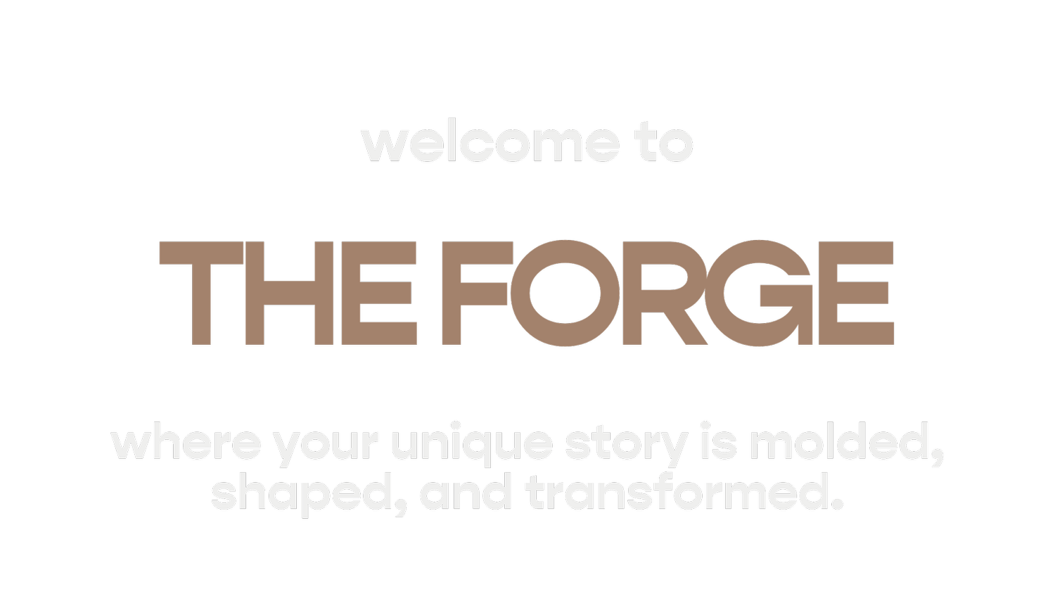 The Forge Marketing