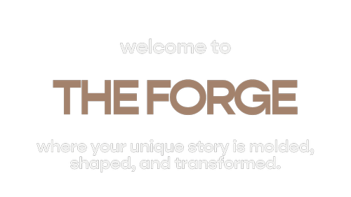 The Forge Marketing