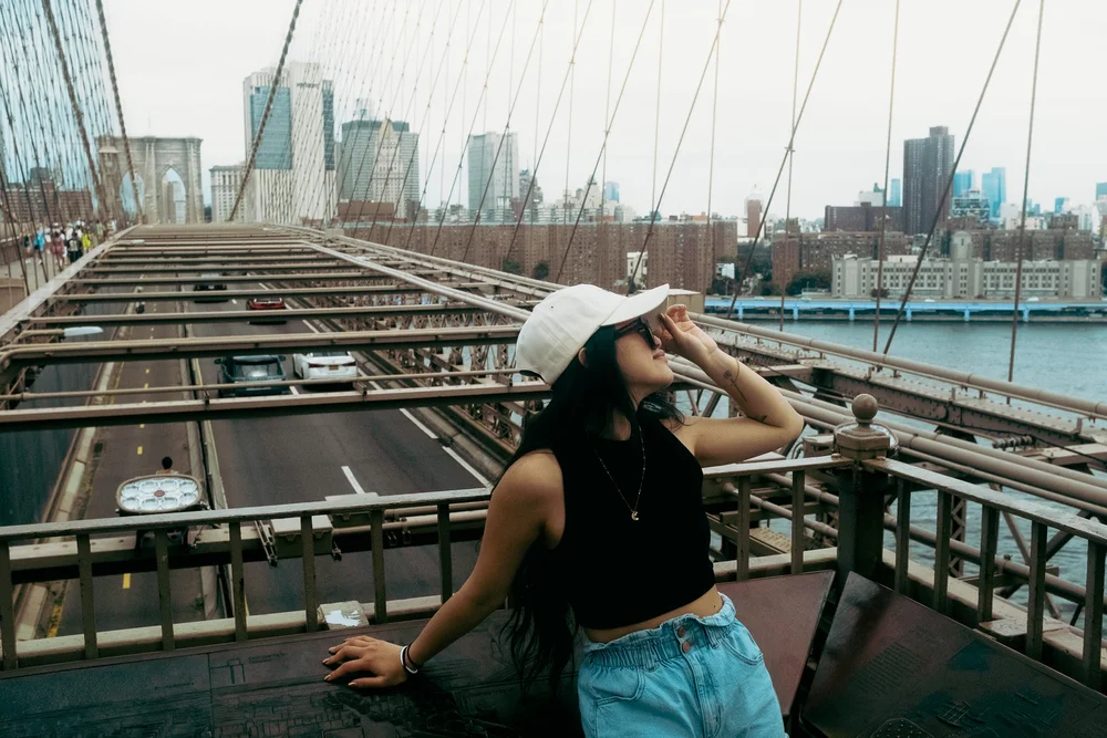 Photography by Kelly