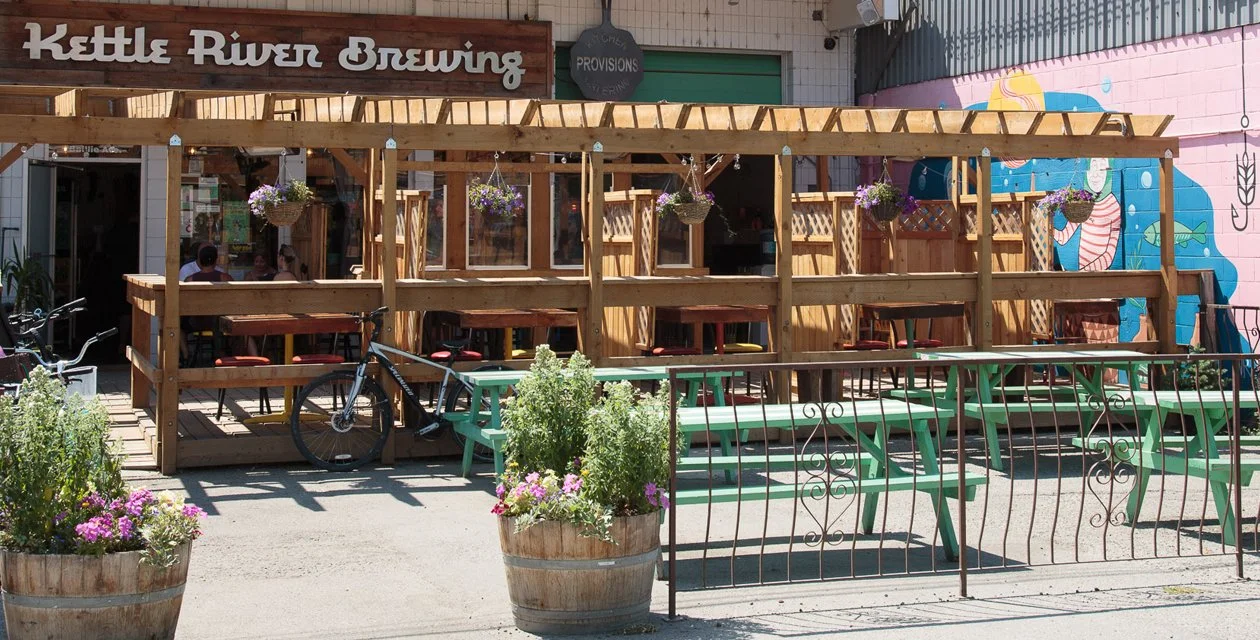 Events — Kettle River Brewing Co.