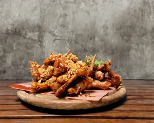 Eats — Kettle River Brewing Company