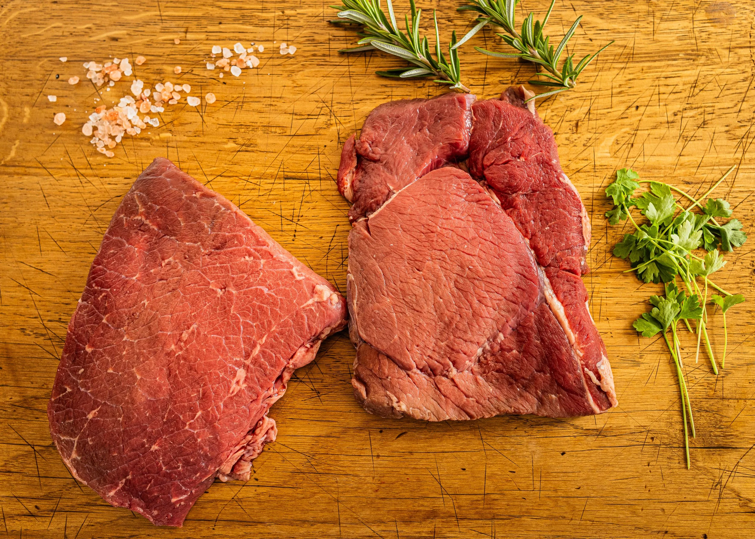 Order your half-beast of Ruapehu Lowline Angus here — Ruapehu Lowline Angus