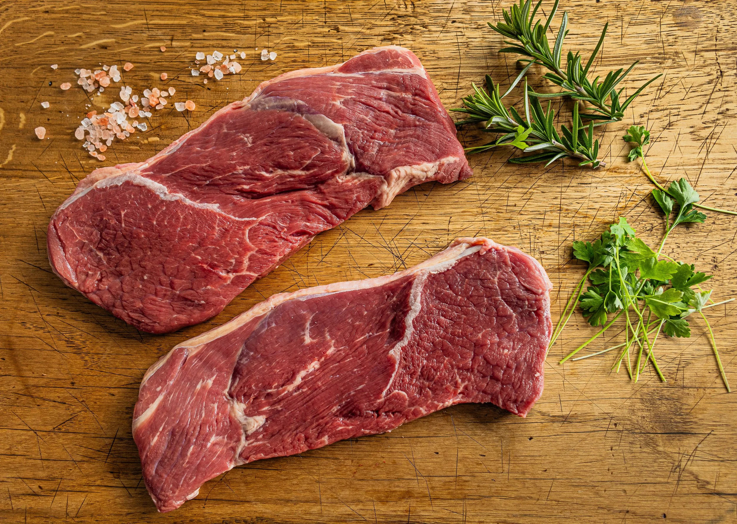 Order your half-beast of Ruapehu Lowline Angus here — Ruapehu Lowline Angus