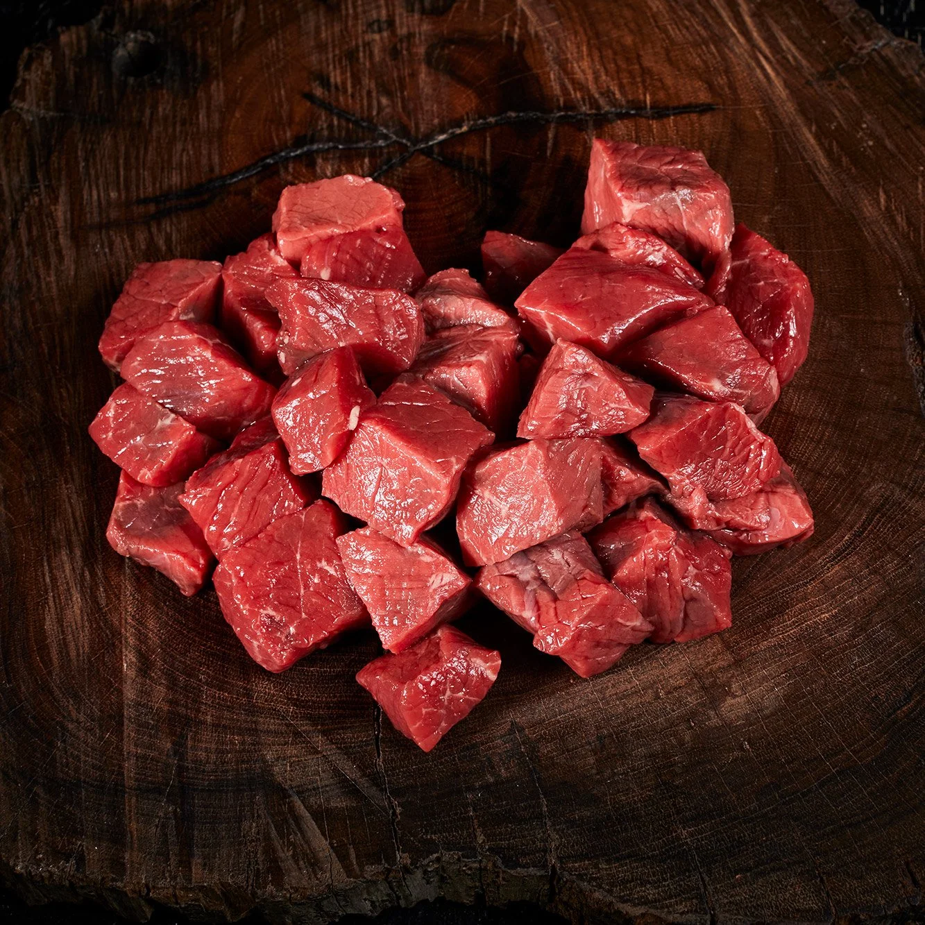 Order your 6.4 kg meat boxes, 10 kg meat packs and half beasts of ...