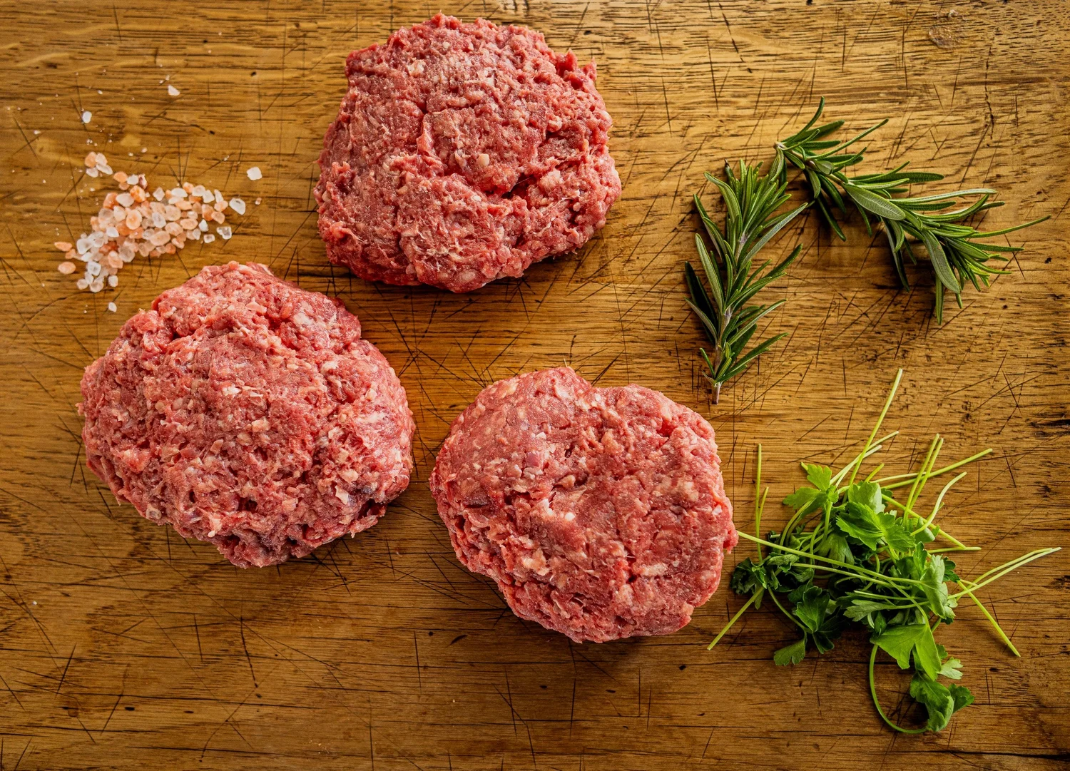 Order your 6.4 kg meat boxes, 10 kg meat packs and half beasts of ...