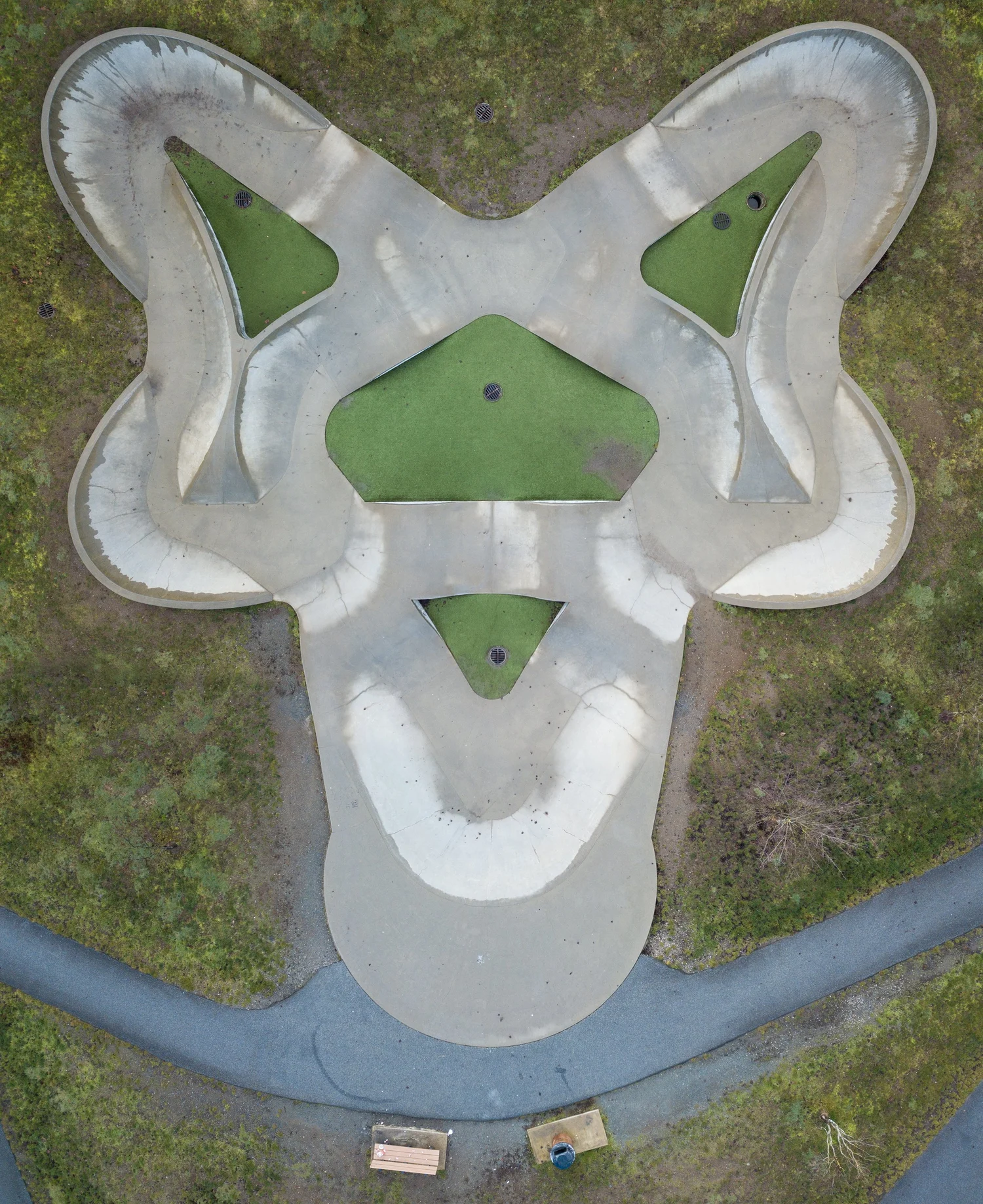 PROJECTS — Transition Construction