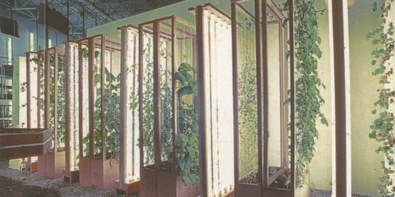 Helen and Newton Harrison: California Work — La Jolla Historical Society