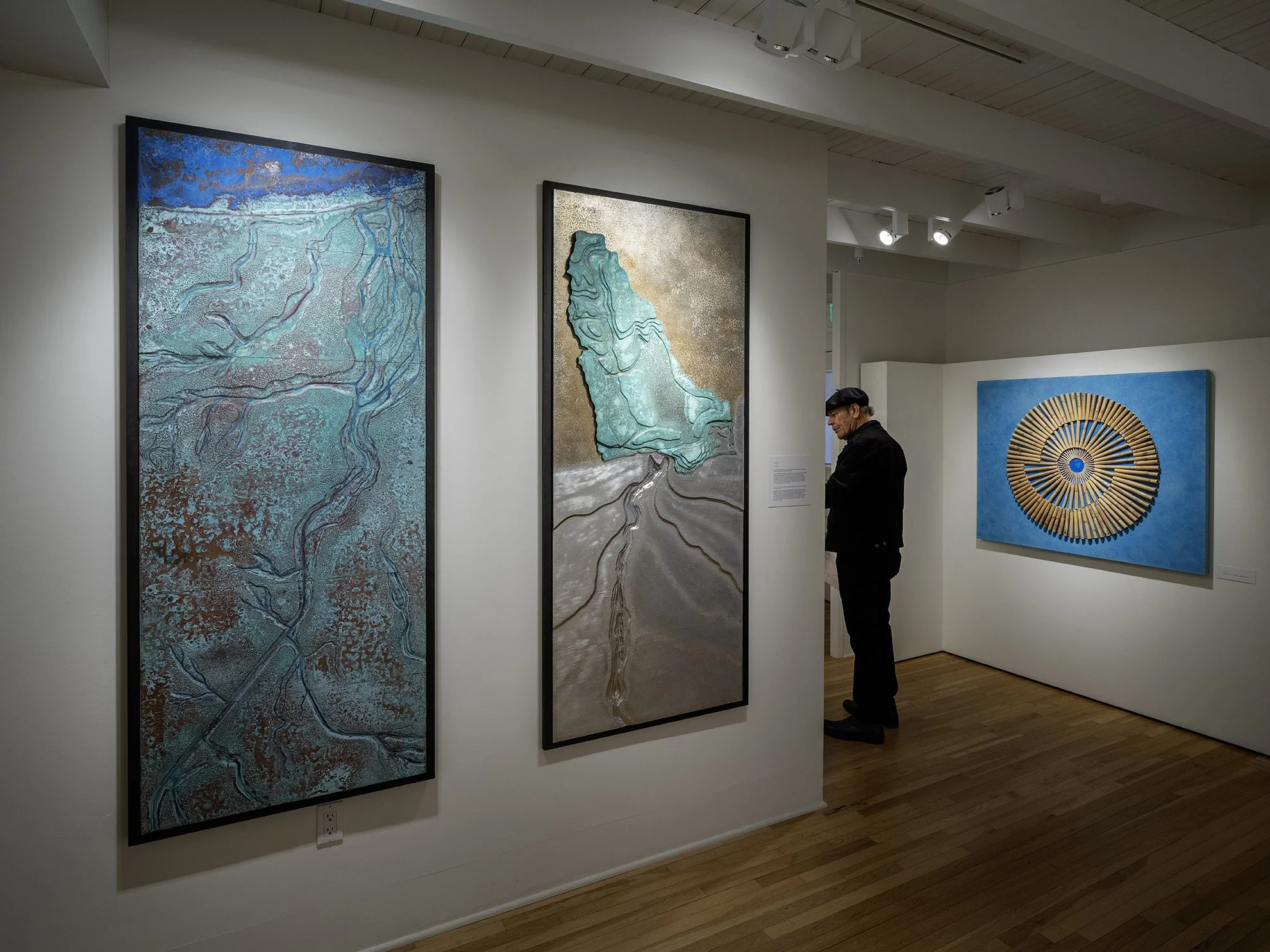 Order/ Disorder: Belonging in Nature — La Jolla Historical Society