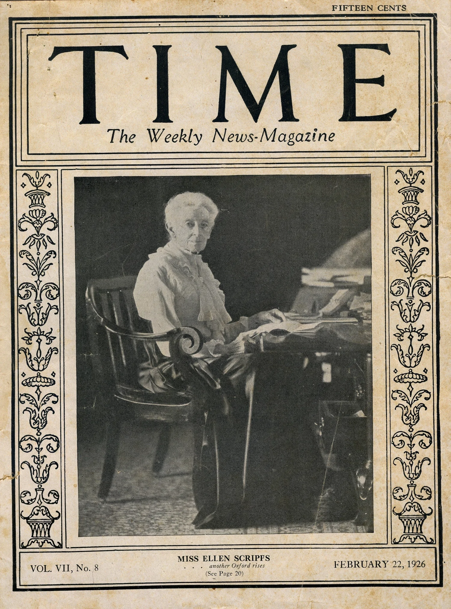 Overview — La Jolla Historical Society