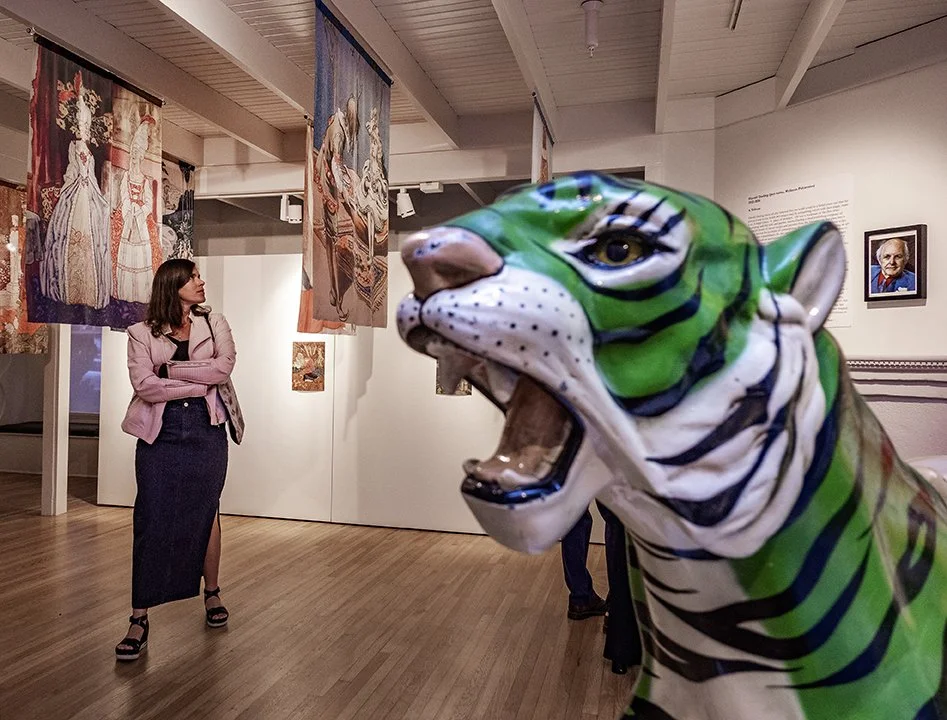 Past Exhibitions — La Jolla Historical Society