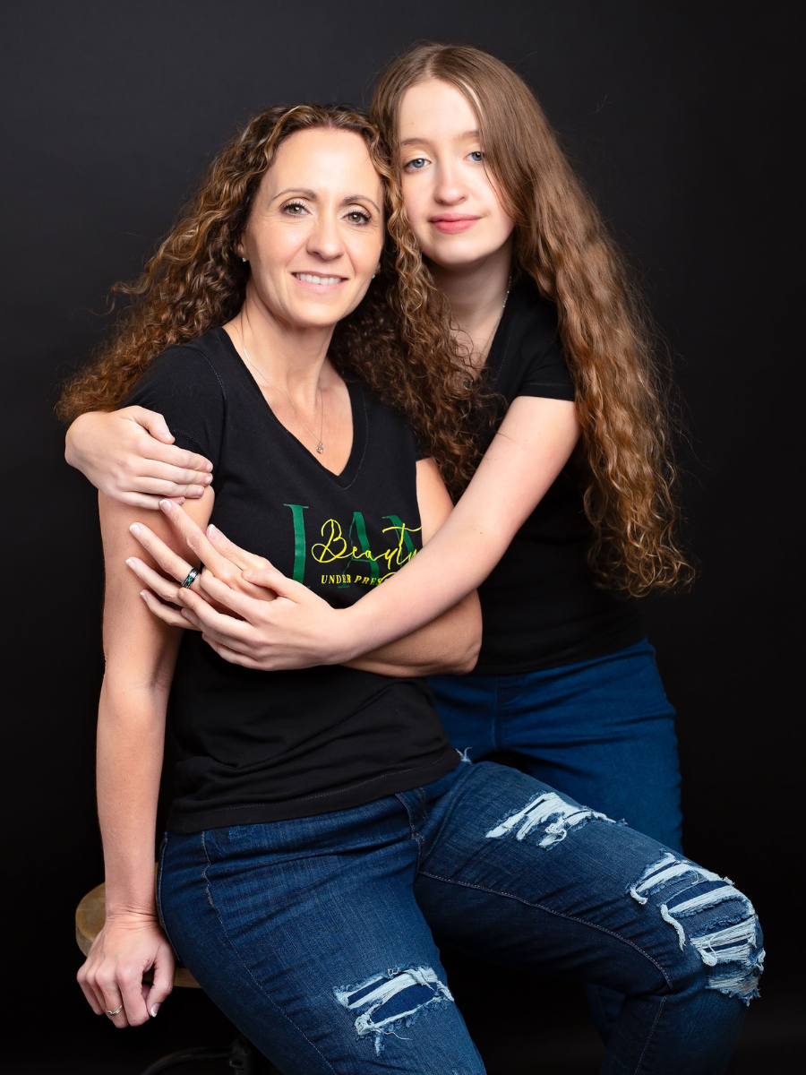 Overcoming Mom Guilt as a Special Needs Mom — Angie Howell