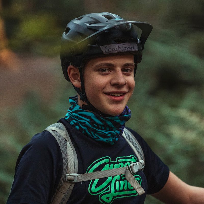 About — Sweetlines