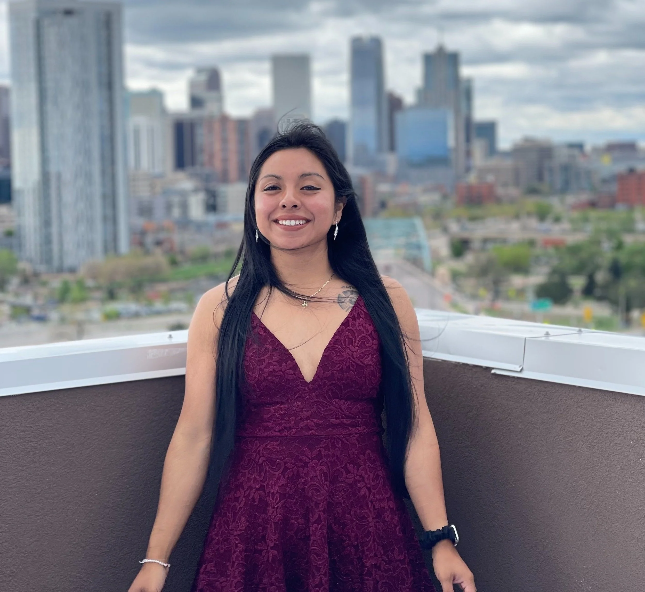 Familia — Mayamotion Healing