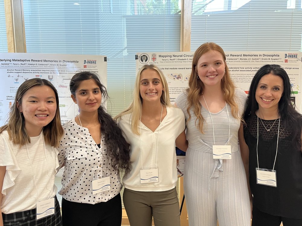 Our Team — Scaplen Lab