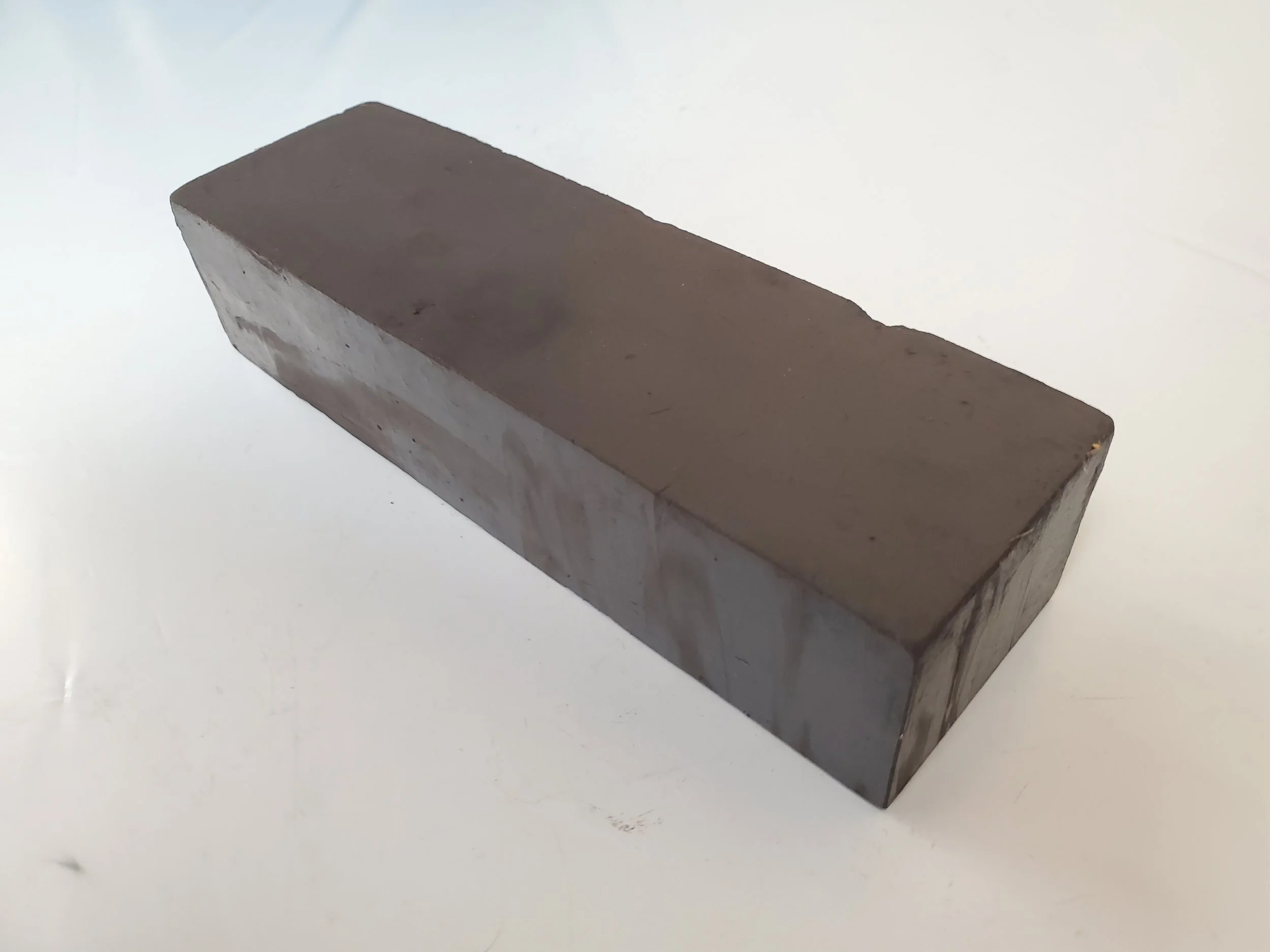 Carbon-Ore Building Materials — Microbeam Technologies, Inc