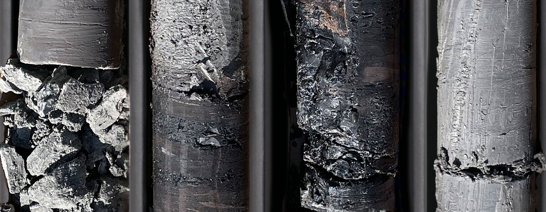 Carbon-Ore Utilization — Microbeam Technologies, Inc