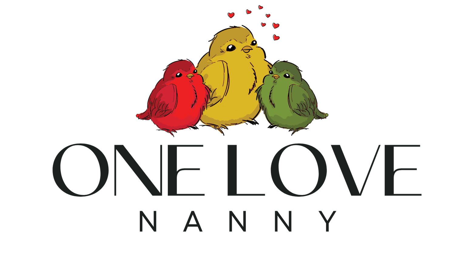 One Love Nanny | Nanny Services in the Tampa Bay, St Petersburg, or ...