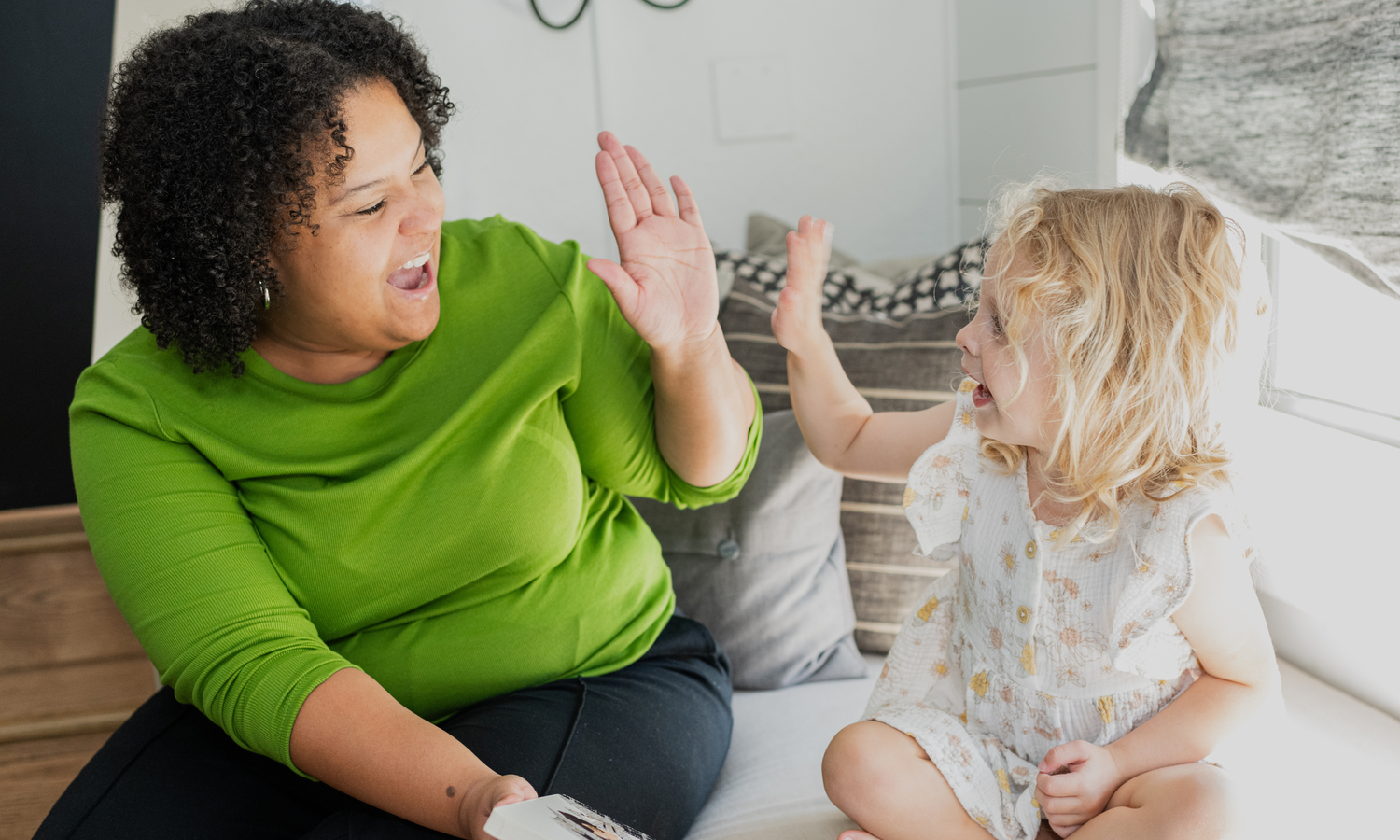 Families — One Love Nanny | Nanny Services in the Tampa Bay, St ...