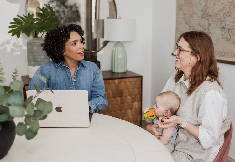 How to Become a Nanny: A Guide to Starting Your Journey — One Love ...