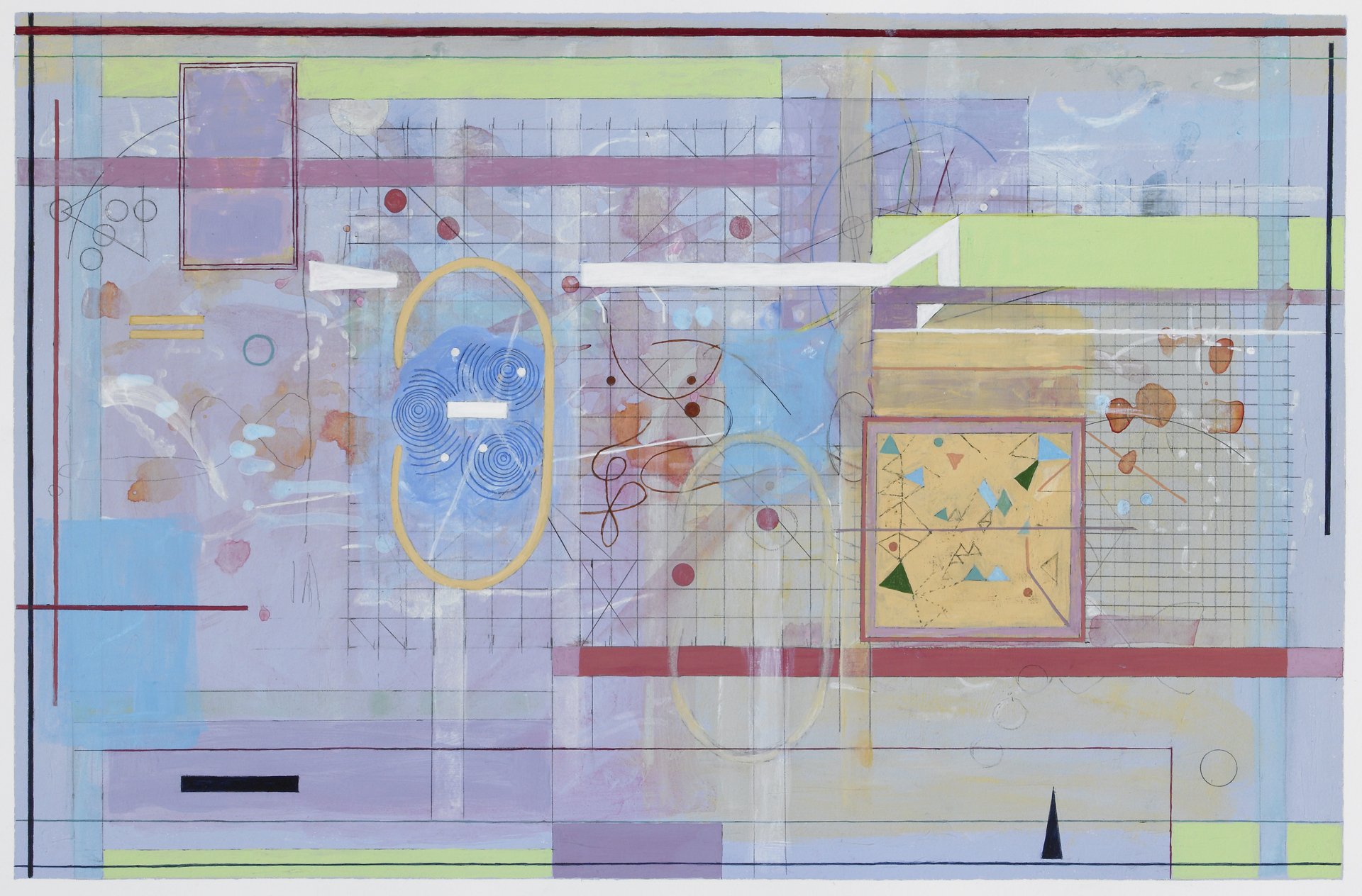 DSA Fine Arts Gallery