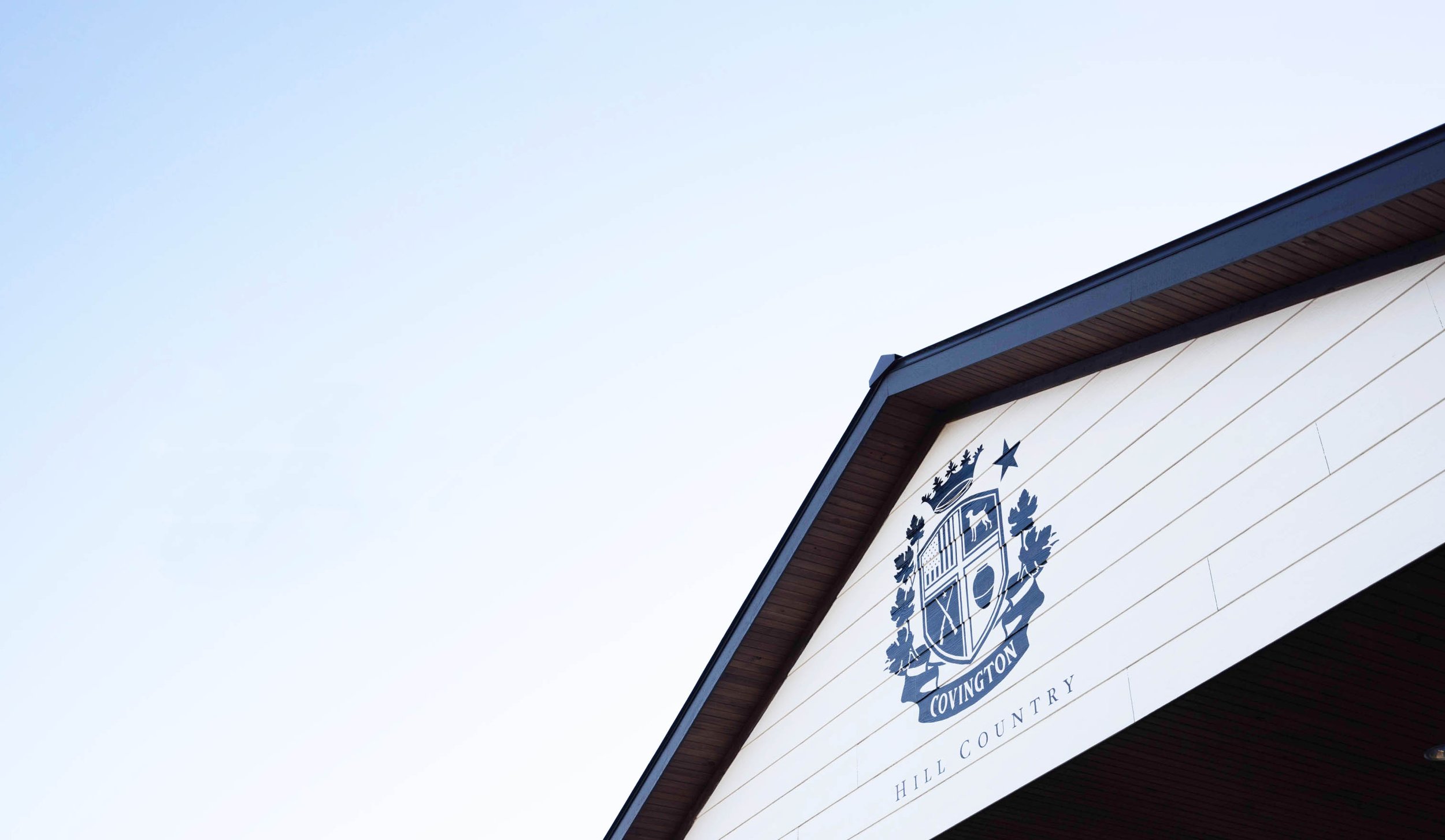 The Estate — Covington Cellars | Texas and Washington Wineries