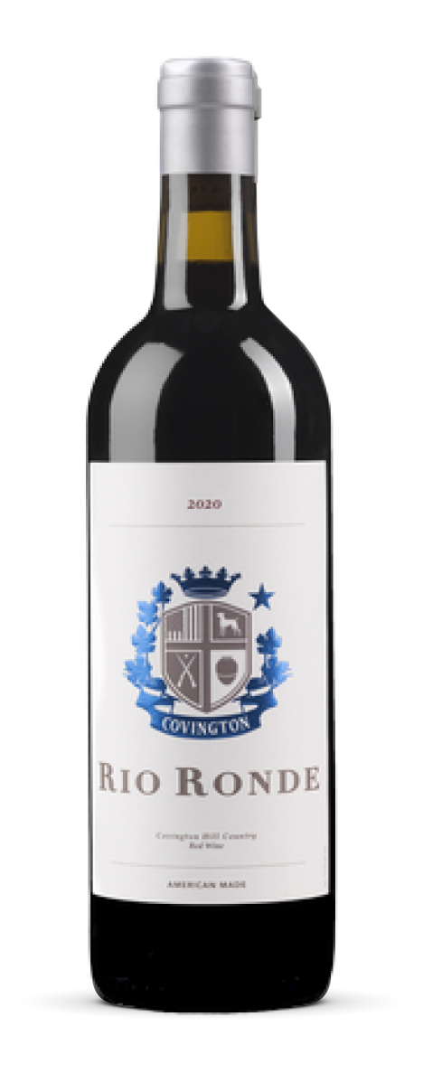 Covington Cellars | Texas and Washington Wineries