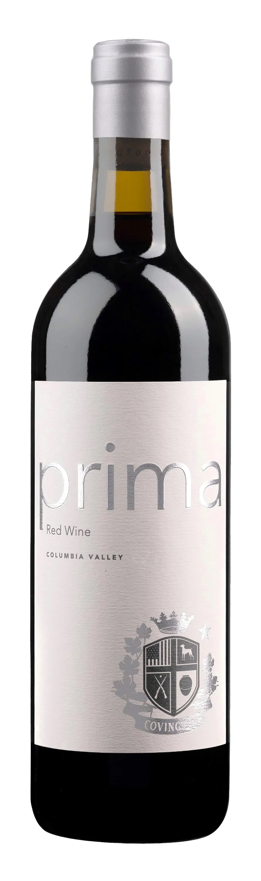 Wine Stories — Covington Cellars | Texas and Washington Wineries