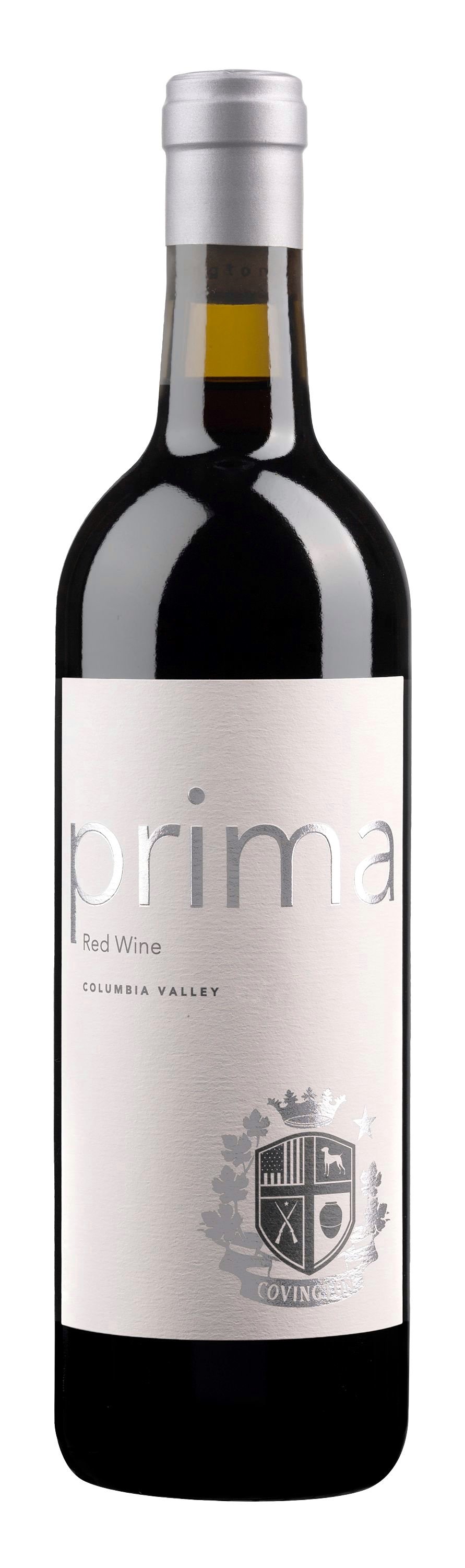 Wine Stories — Covington Cellars | Texas and Washington Wineries