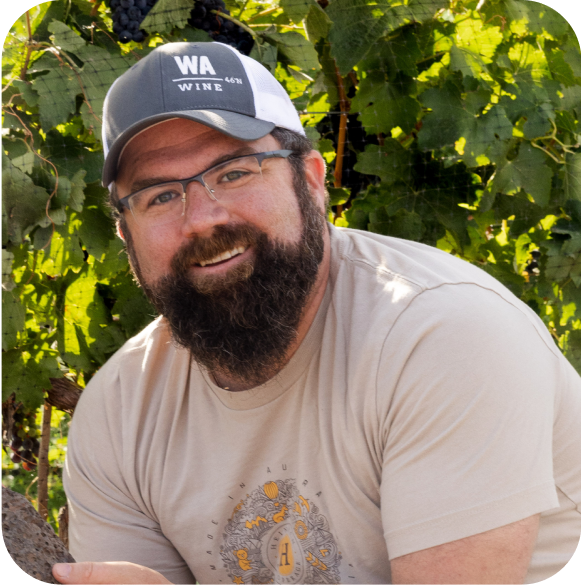 Our Winery Story — Covington Cellars | Texas and Washington Wineries