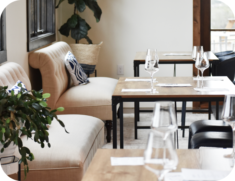 Private Events — Covington Cellars | Texas and Washington Wineries