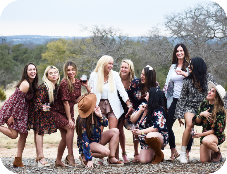 Private Events — Covington Cellars | Texas and Washington Wineries