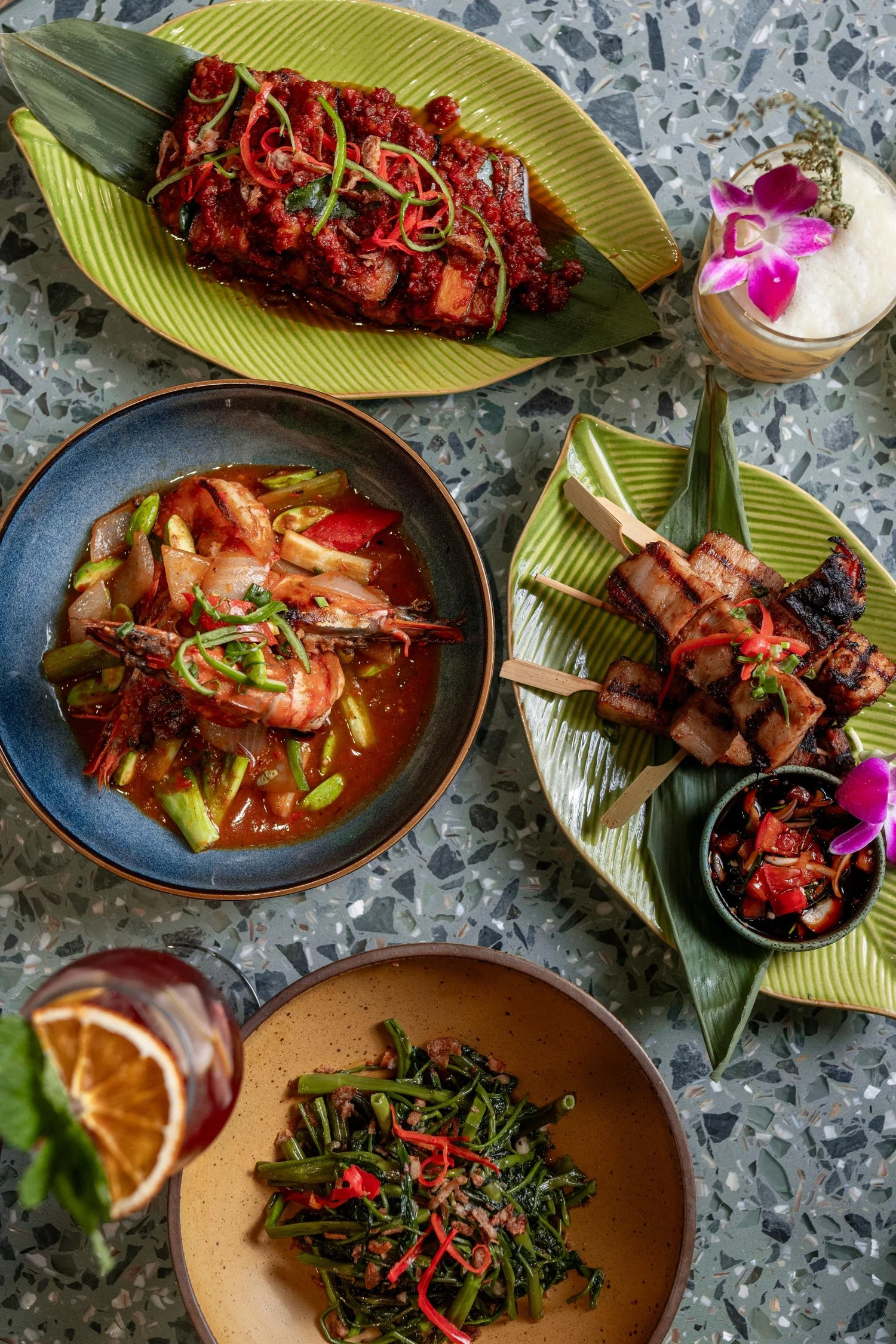 Groundswell 浪谷 Hong Kong