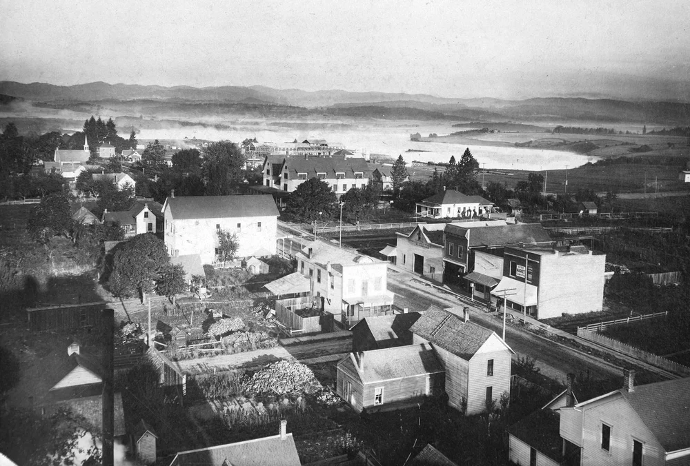 Carlton Business Association